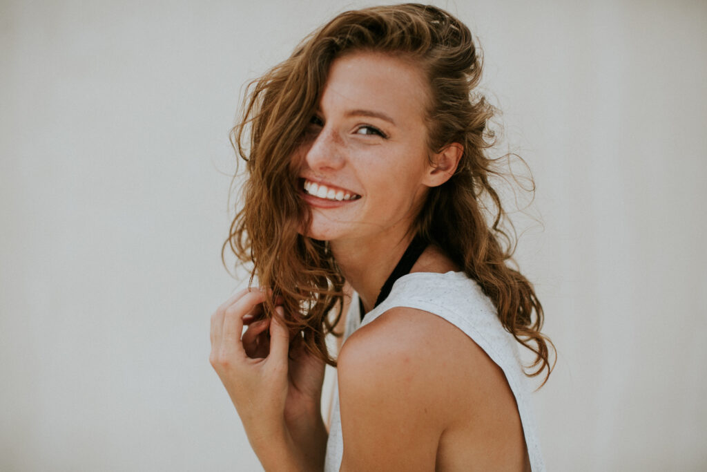 Danielle | Lancaster City - Showit Blog